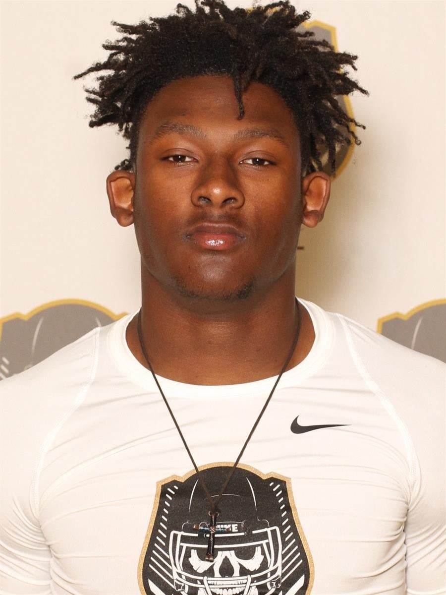 Kadarius Satterwhite Profile Photos