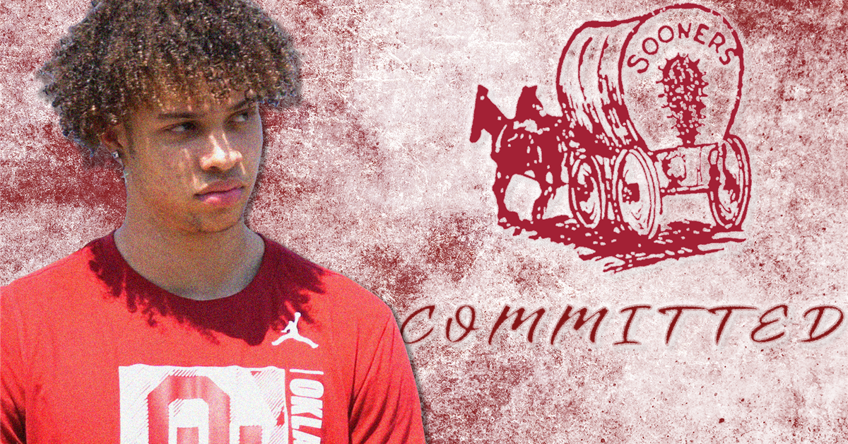 Oklahoma scores blue-chip 2022 TE Kaden Helms