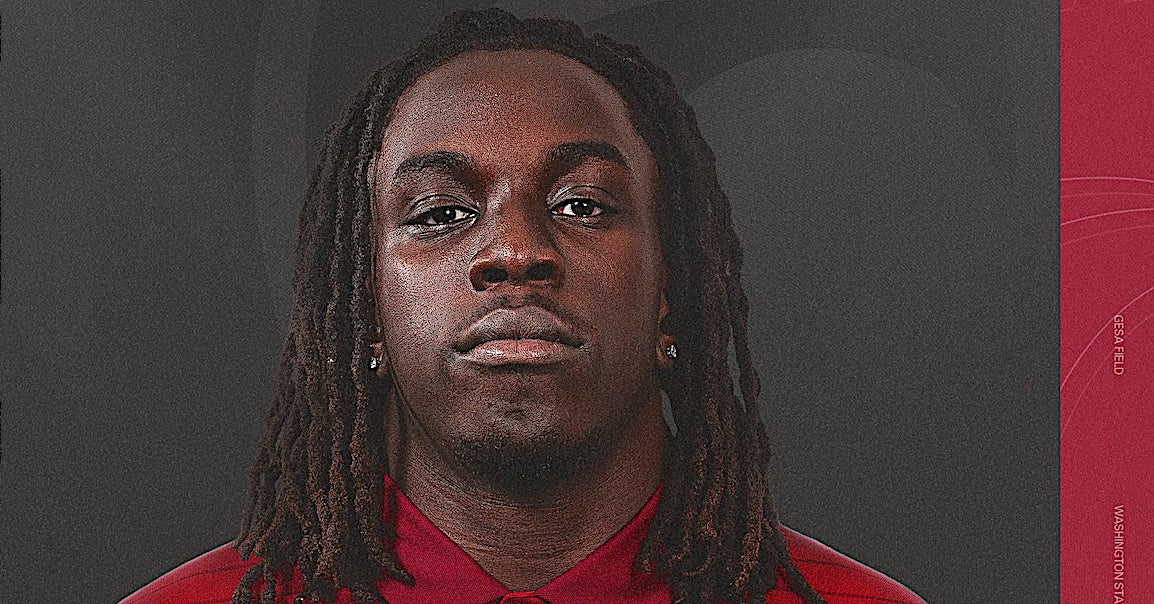WSU bolsters defensive line with Power 4 transfers Ike Okafor and Eduwa ...