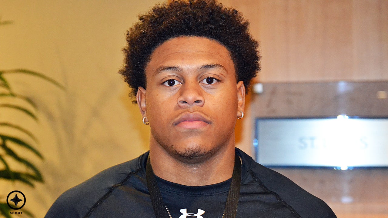 UA Game: Devwah Whaley Interview