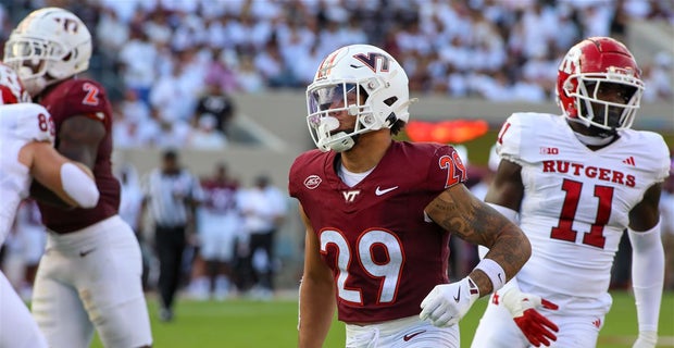 VTScoop's Virginia Tech Football MVP: Week Five vs. Miami