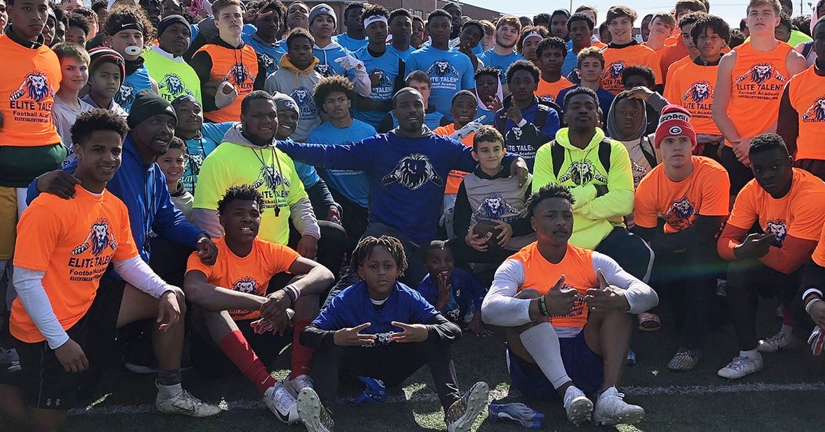 Top Performers: Elite GA Showcase