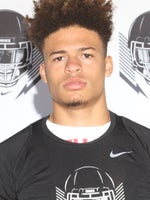 Lucas Moore, Georgia Southern, Cornerback