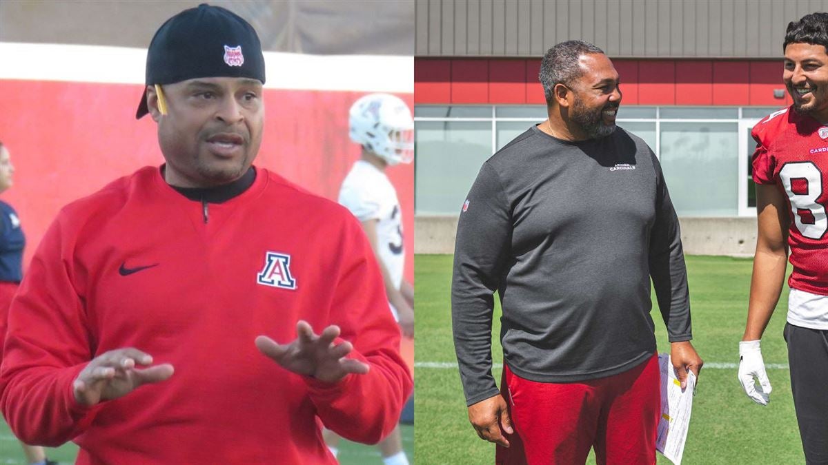 Sources: Demetrice Martin and Chris Wilson joining CU's staff