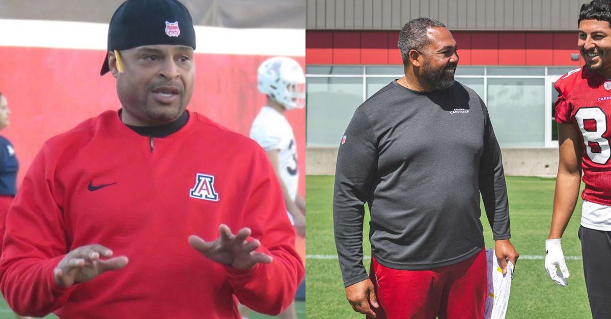 Sources: Demetrice Martin and Chris Wilson joining CU's staff