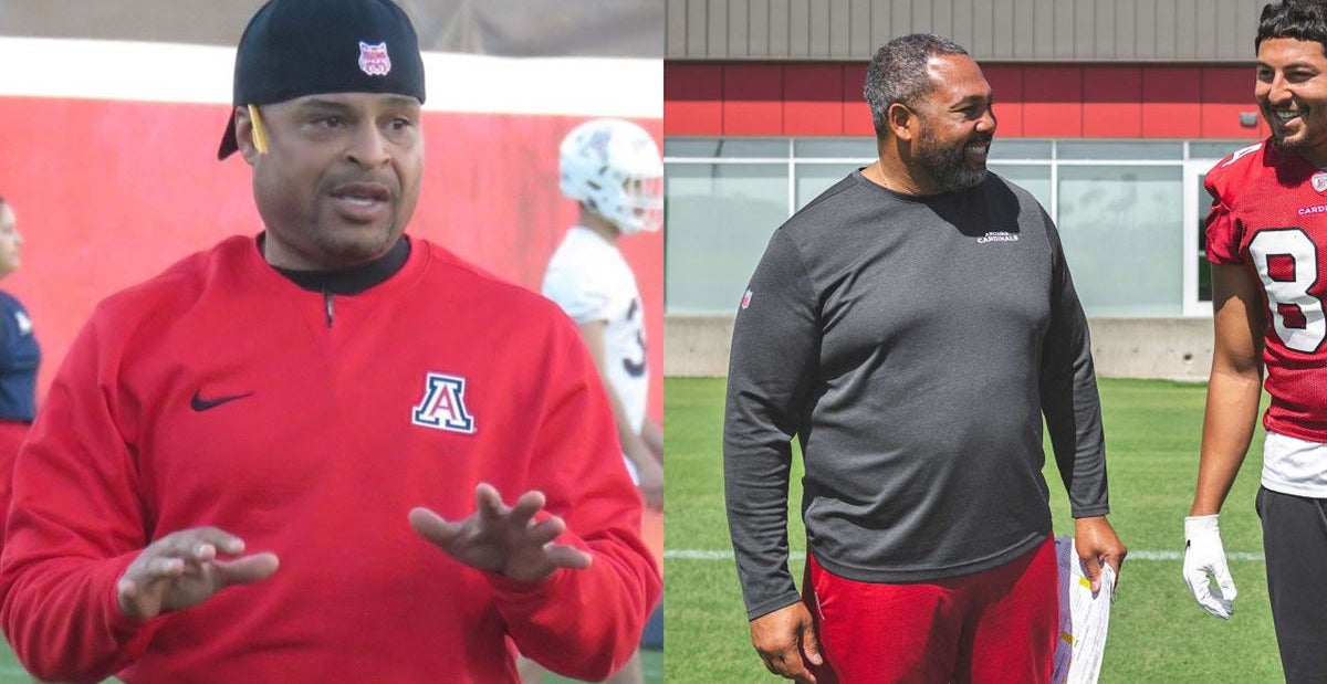 Sources: Demetrice Martin and Chris Wilson joining CU's staff