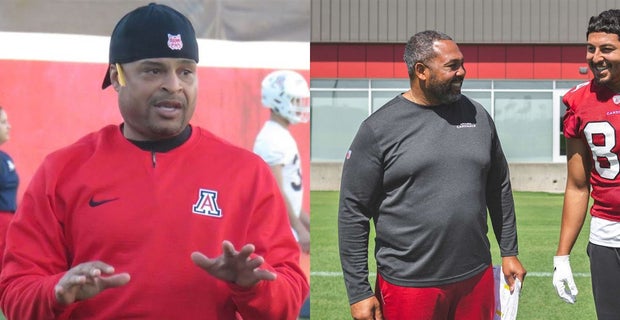 Sources: Demetrice Martin and Chris Wilson joining CU's staff