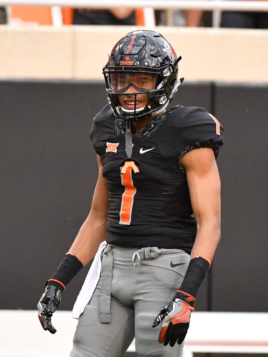 McCleskey Surprises Pokes, Using New Red-Shirt Rule to Transfer
