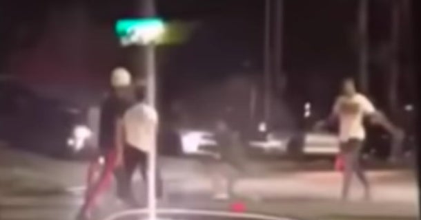Video released of Wayde Sims shooting, police ask for ID help