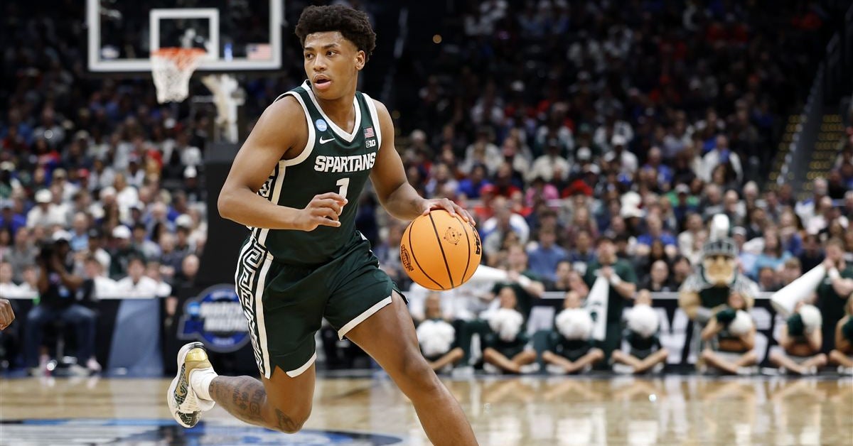 Jeremy Fears Jr. looked hard at staying in NBA Draft before returning ...