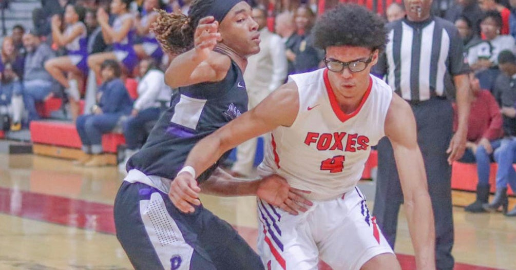 2021 Xavier Rankings Report