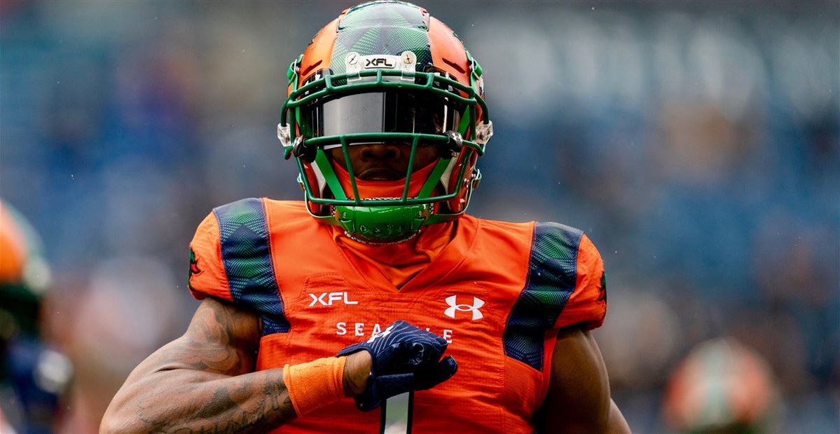 NFL Vols: Updated list of former Tennessee players on NFL rosters