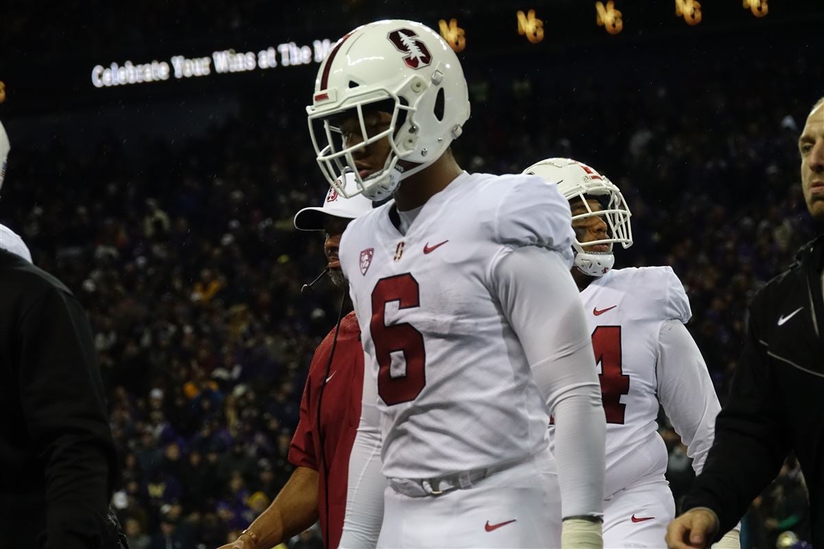 Insider Interview: Former Stanford OLB Andres Fox talks Fresno State ...