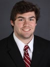 Giles Amos, Arkansas State, Tight End