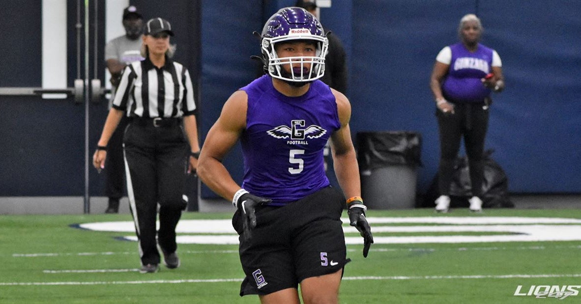 Brian Dohn's five football recruiting storylines to track entering June's first official visit ...