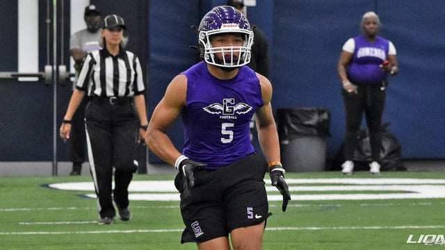 FB Recruiting Home - FB Recruiting College Sports News and Recruiting