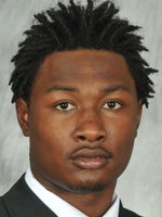 C.J. Bates, East Mississippi C.C., Wide Receiver