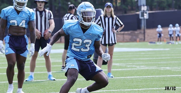 UNC Looks to Shift George Pettaway Into New Role