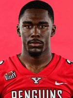 Jaylen Castleberry, St. Edward, Athlete