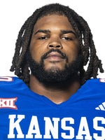 Kobe Baynes, Sandalwood, Offensive Tackle