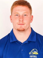 Ty Davis, Delaware, Linebacker