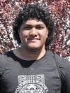 A.J. Fuimaono, Liberty, Defensive Line