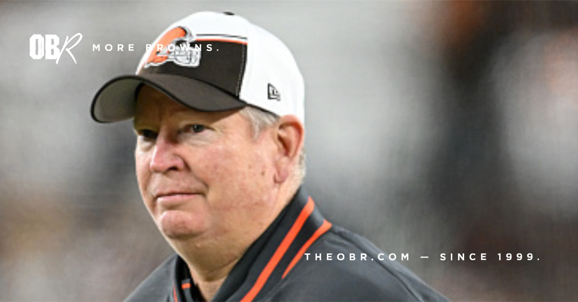 Cleveland Browns Announce Coaching Moves