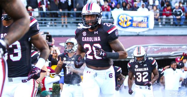 Another redshirt junior set to depart