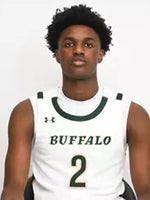 Jared Thompson, Villages Charter School, Shooting Guard