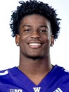 Marcus Harris, Washington, Wide Receiver