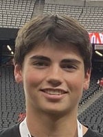 Jacob Poff, Villa Park, Long Snapper