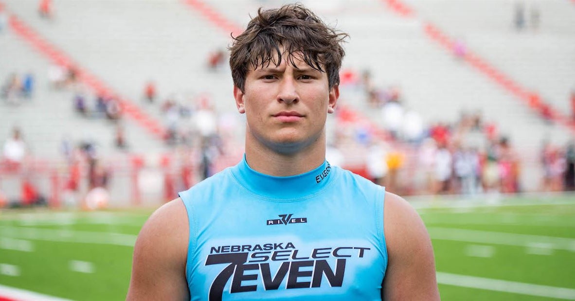 2026 LB Jaydon Sutko becomes Bulldogs' latest commitment from Nebraska