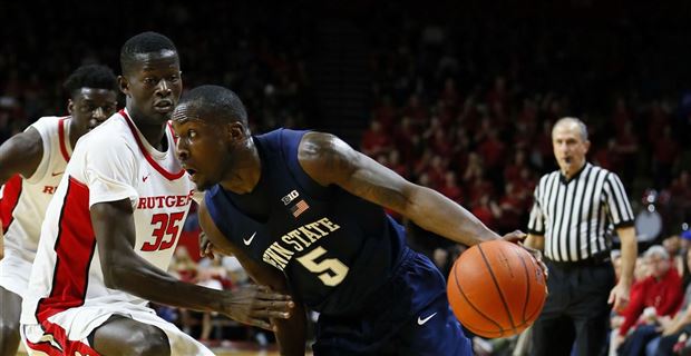 Samuel, Washington granted release from Penn State