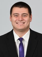 Tyler Stephens, Ocean Lakes, Offensive Tackle