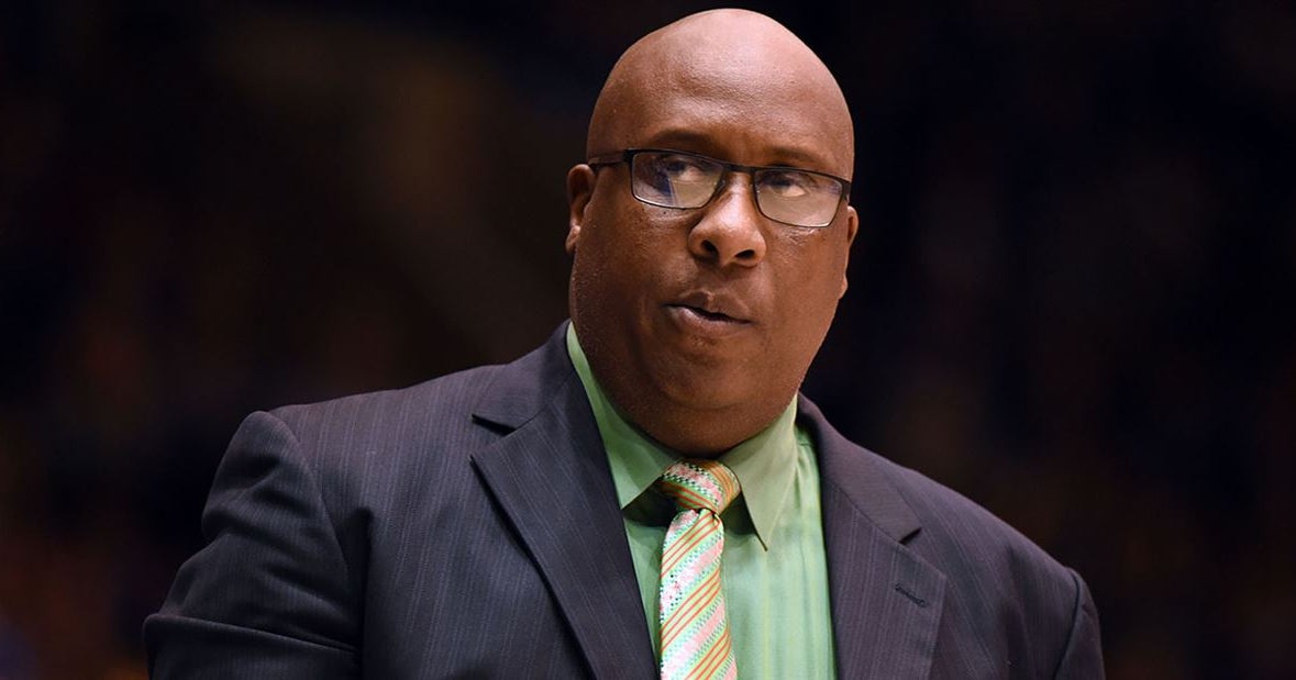 Corey Williams named to Arkansas basketball coaching staff