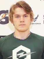 Cody Lindenberg, Minnesota, Linebacker