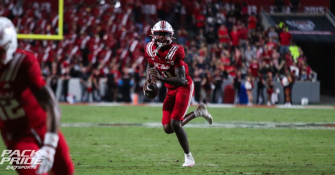 Pack Pride Final Film Review 2025 for NC State vs. ECU