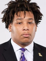 Rayquan Bell, Prairie View A&M, Offensive Line