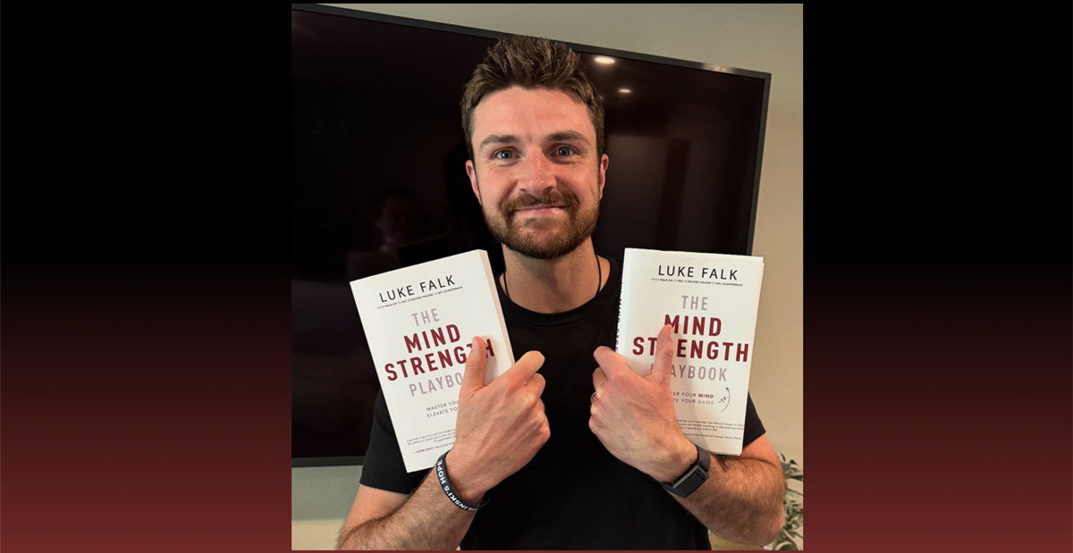 10 questions with WSU great Luke Falk about compelling new self-help ...