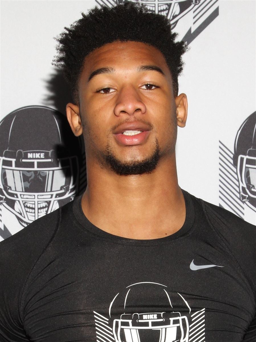 Michael Harris Profile Photos