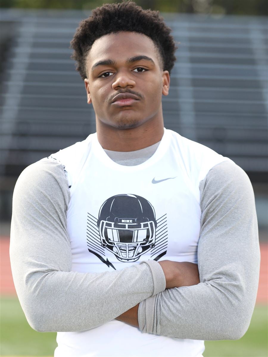 Keilan Robinson Profile Photos