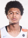RaeQuan Battle, Montana State, Small Forward