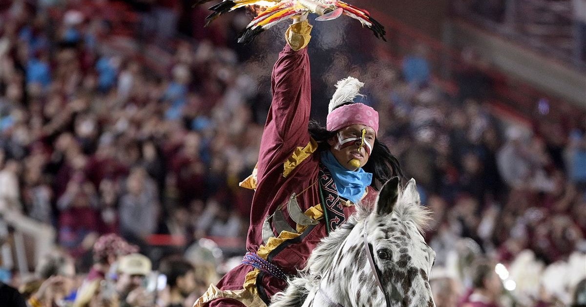 FSU opens as near two TD favorite over Virginia Tech