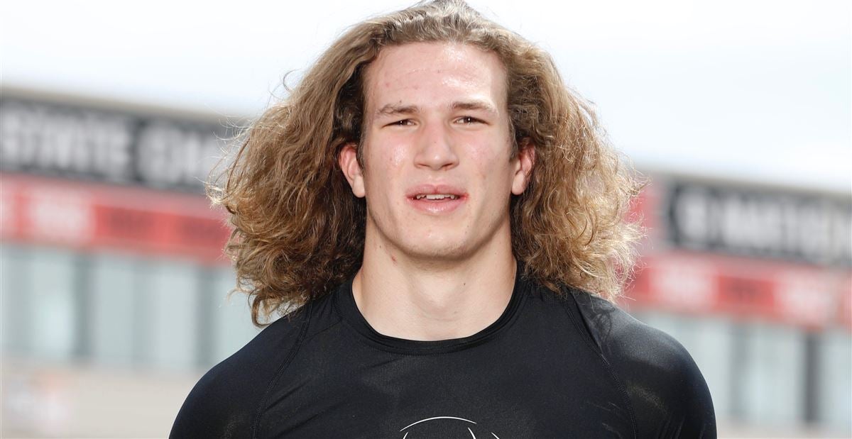 LB Brock Horne giving consideration to Michigan PWO offer