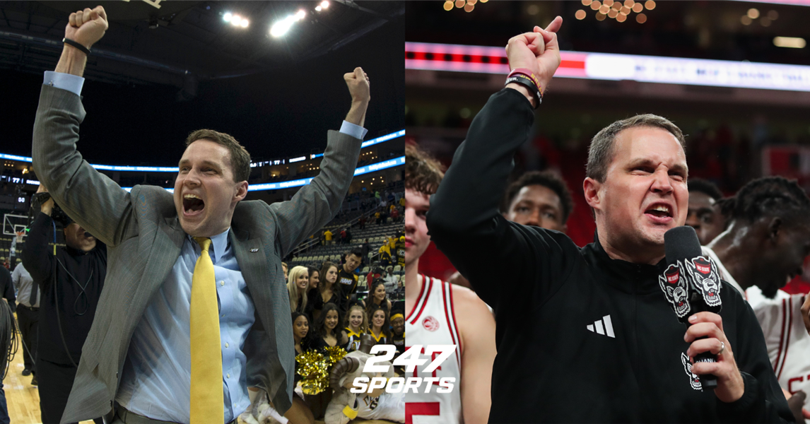 From Richmond to Raleigh: Will Wade’s Journey and Big Test Against VCU