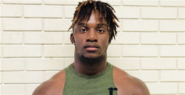 Recruits who committed to Power 5 schools this week