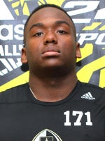 Austin Bennett, North Mecklenburg, Inside Linebacker