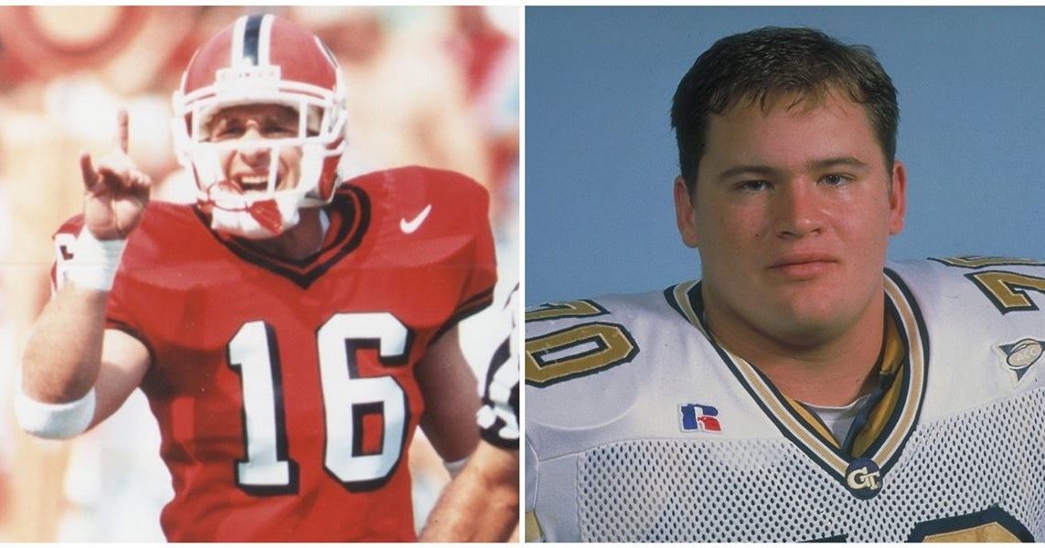 Kirby Smart, Brent Key understand Clean, Old-Fashioned Hate more than most