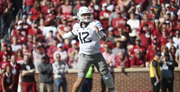 What Neal Brown had to say after the loss to Oklahoma