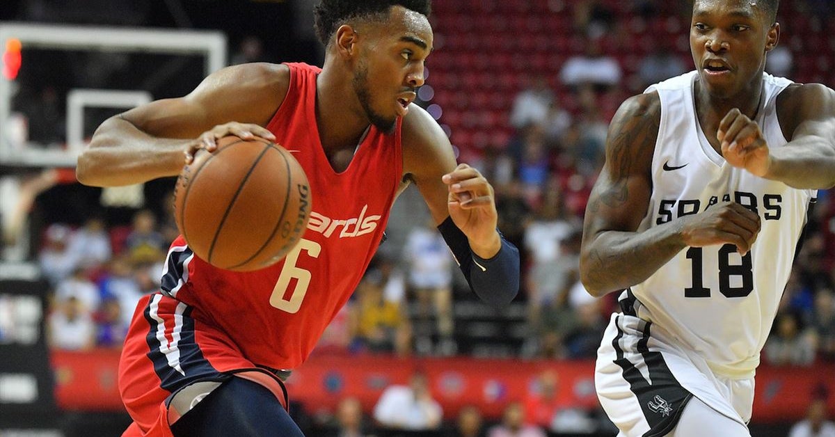 Ten best Oregon Duck NBA Summer League performances